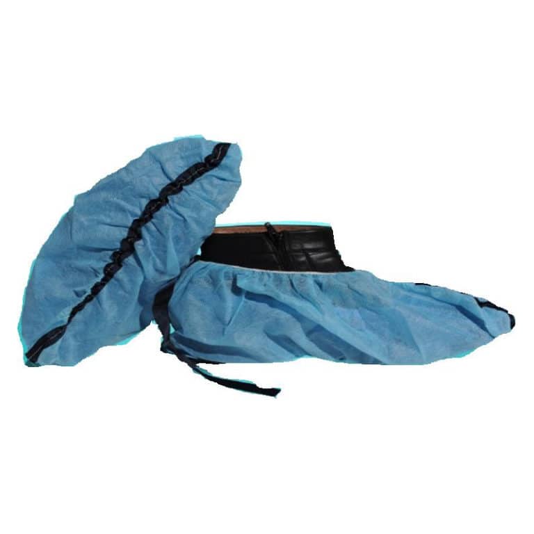 Bee-Safe Super Non-Slip Shoe Covers with Super Sticky Base