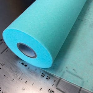 Stencil Wiping Rolls | Advanced Understencil Wiping Rolls for SMT Printers