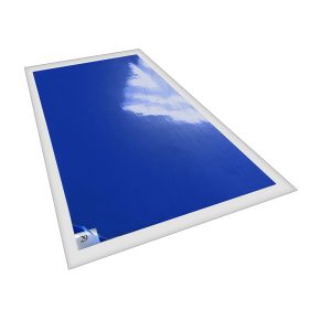 Manufacturer of Cleanroom Sticky Mats | Tacky Mats