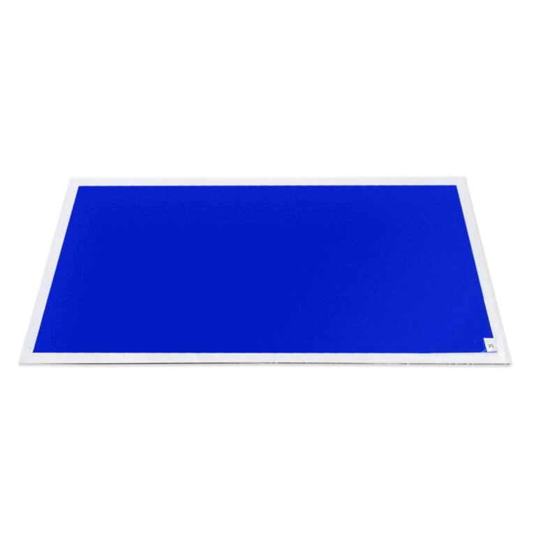 Tacky Traxx™ Cleanroom Sticky Mat Frame | High-Tech Conversions