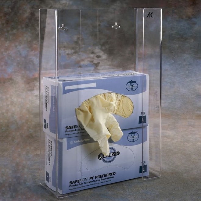 Glove Dispensers - High-Tech Conversions