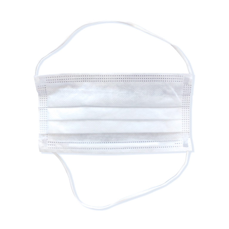 All About Face Masks and N95 Respirators - High-Tech Conversions