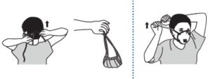 Donning and Removing PPE for Non-Cleanroom Environments - High-Tech ...