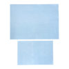 Cobalt Blue™ Chemo Prep Mats / Spill Pads - High-Tech Conversions