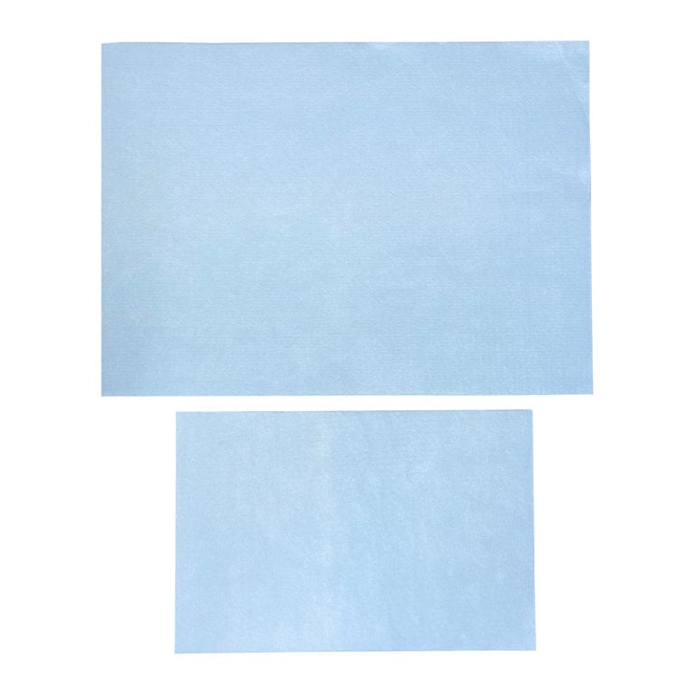 Cobalt Blue® Chemo Prep Mats / Spill Pads / Bench Top Protectors