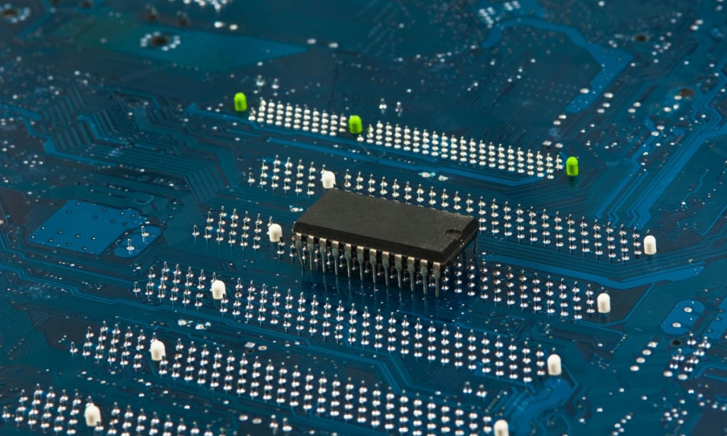 The PCB Assembly Process - High-Tech Conversions The PCB Assembly Process - High-Tech Conversions