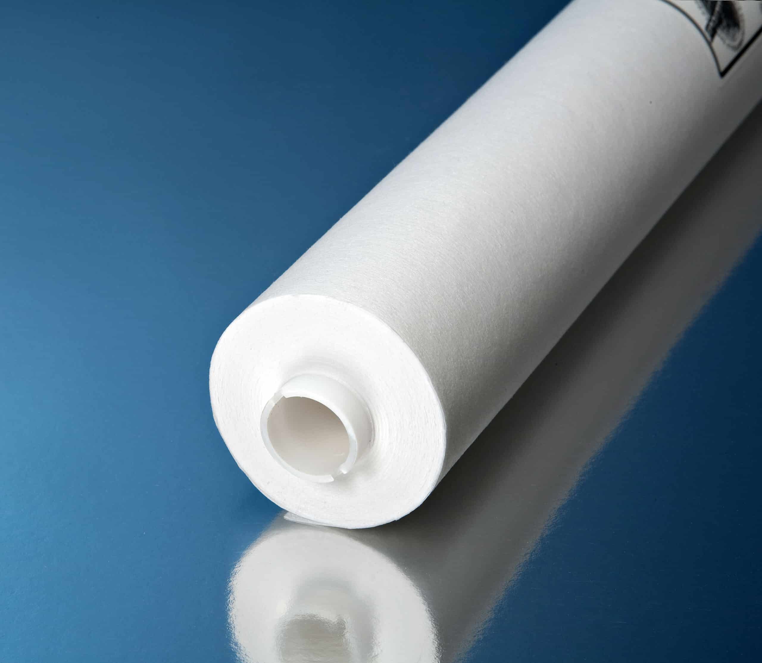 SmartRolls® UnderStencil Wiping Rolls | JNJ Industries