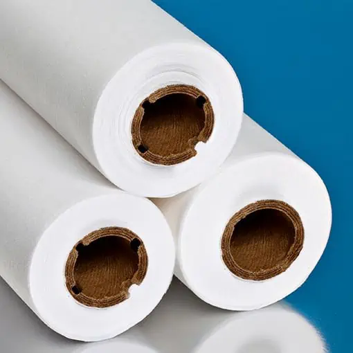 SmartRolls® FUJI Understencil Wiping Rolls - High-Tech Conversions