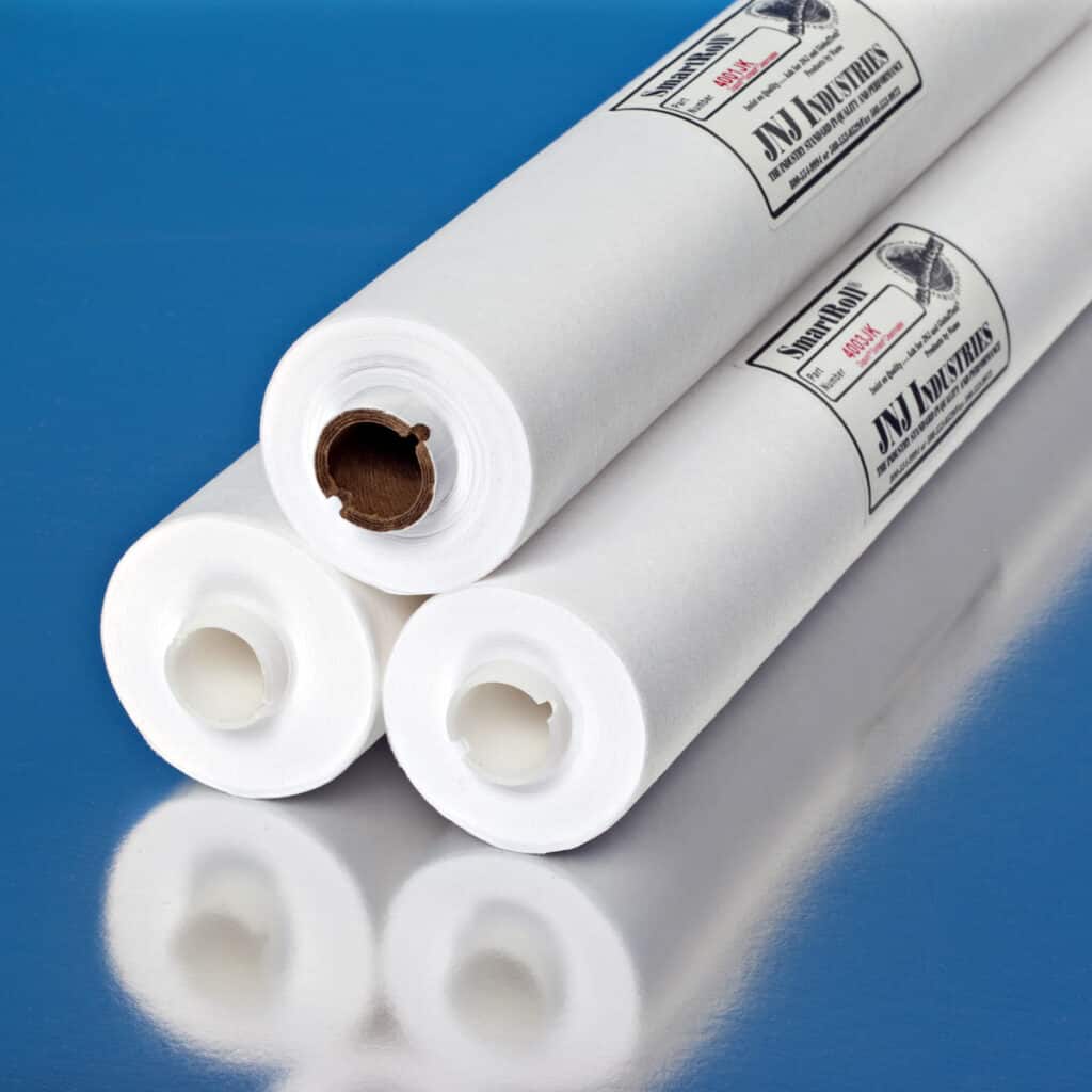 SmartRolls® JUKI Understencil Wiping Rolls - High-Tech Conversions
