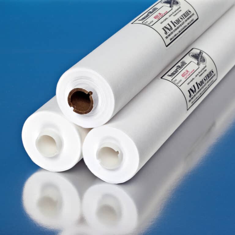 SmartRolls® JUKI Understencil Wiping Rolls - High-Tech Conversions