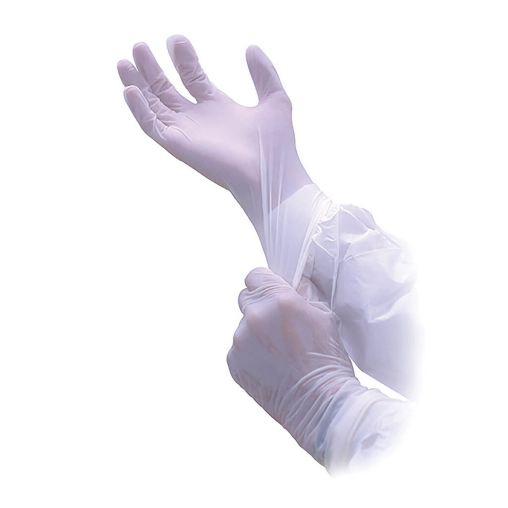 Cleanroom Gloves | High-Tech Conversions