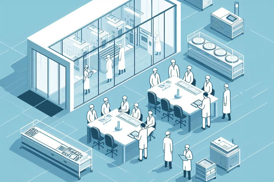 Common Tacky Floor Mat Placement - High-Tech Conversions